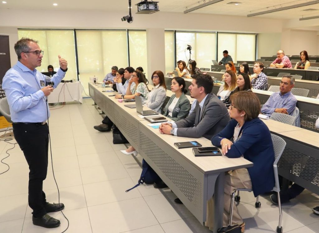 ¿Sabe dónde hay mayor Bienestar Humano Territorial en Chile? - CIT UAI