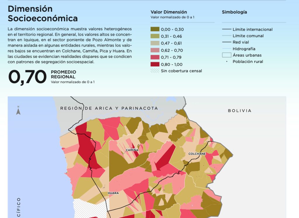Descentralización en Chile: nuevas herramientas para el desarrollo del ...